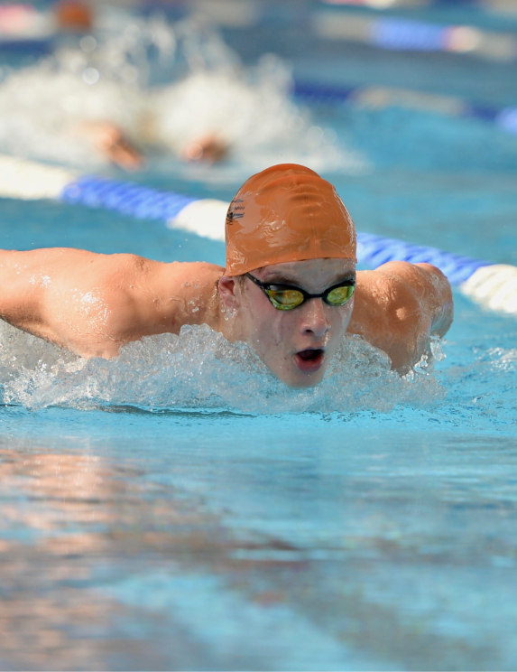 Best Swimming Classes - Squad Level | Hamilton Aquatics