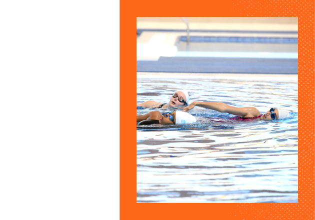 Aquatic Excellence: Swim, Squad, Polo Programmes | Hamilton Aquatics